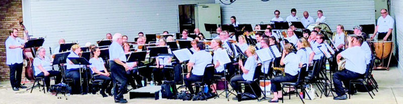 Salem concert location changed for Friday | News, Sports, Jobs - Salem News